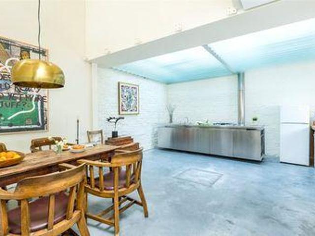 2 Bedrooms for rent in Colebrooke Row, London N1