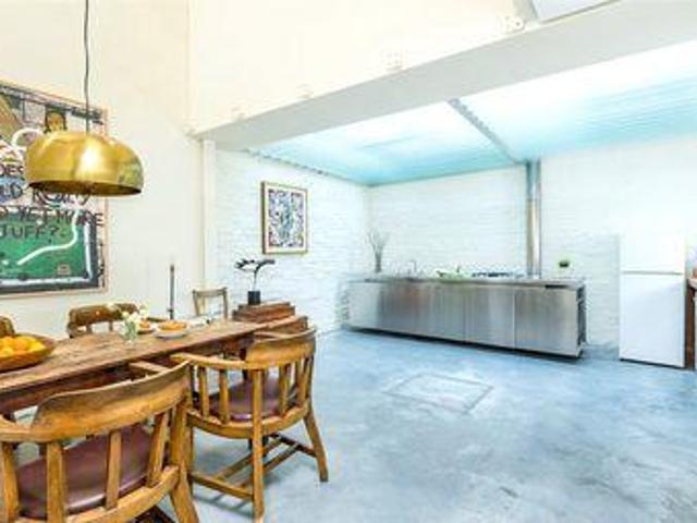 2 Bedrooms for rent in Colebrooke Row, London N1