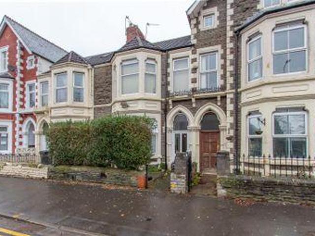 2 Bedrooms for rent in Colum Road, Cathays, Cardiff CF10