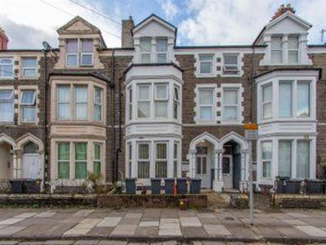 2 Bedrooms for rent in Colum Road, Cathays, Cardiff CF10