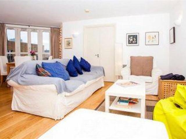 2 Bedrooms for rent in Commercial Road, London E1