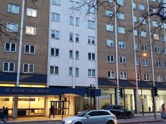 2 Bedrooms for rent in Commercial Road, London E1