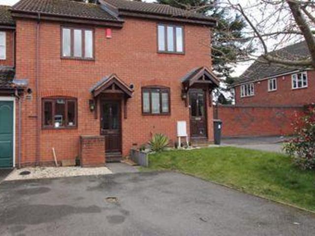 2 Bedrooms for rent in Conifer Grove, Leamington Spa CV31