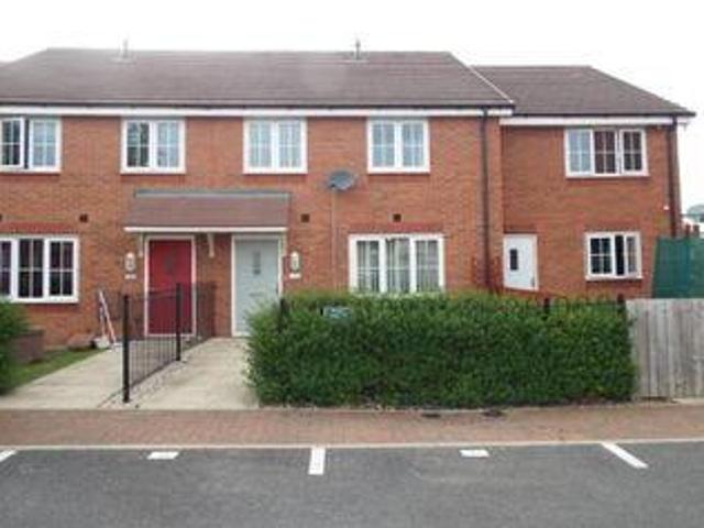 2 Bedrooms for rent in Cossington Road, Holbrooks CV6