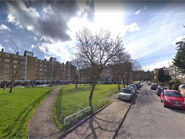 2 Bedrooms for rent in Cortis Road, London SW15