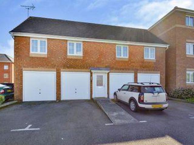 2 Bedrooms for rent in Cowslip Meadow, Draycott DE72