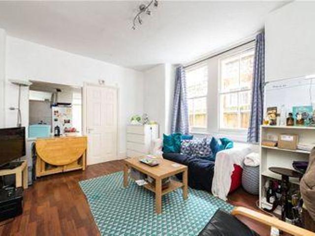 2 Bedrooms for rent in Coverton Road, London SW17