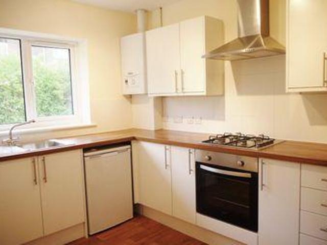 2 Bedrooms for rent in Crespin Way, Brighton BN1
