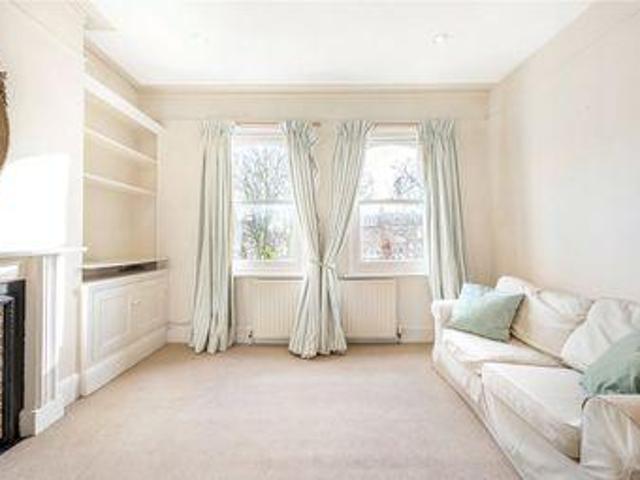 2 Bedrooms for rent in Crondace Road, London SW6