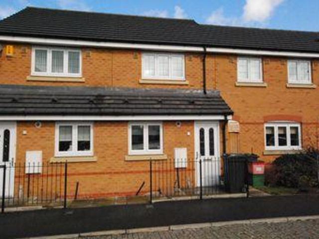 2 Bedrooms for rent in Crosland Drive, Helsby, Frodsham WA6
