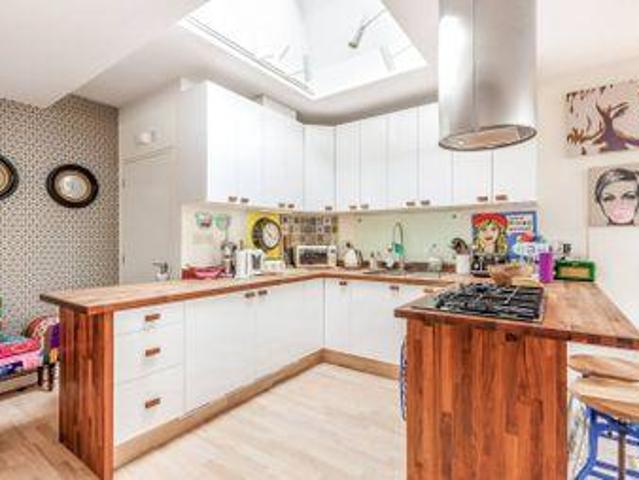 2 Bedrooms for rent in Dalberg Road, Brixton SW2