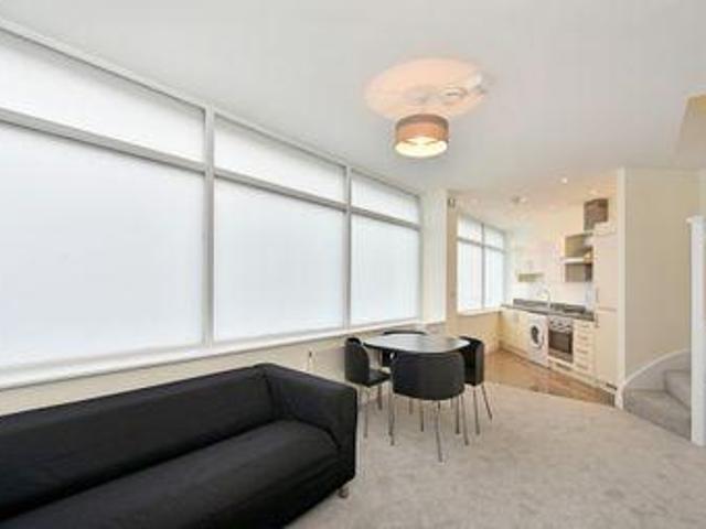 2 Bedrooms for rent in Dawes Road, Fulham SW6