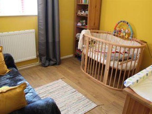 2 Bedrooms for rent in Daubeney Gardens, London N17