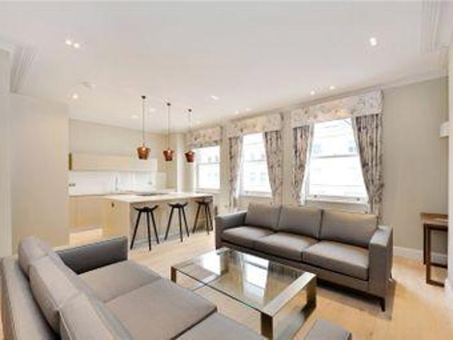 2 Bedrooms for rent in De Vere Gardens, London W8