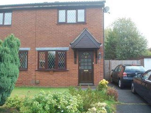 2 Bedrooms for rent in Deborah Avenue, Fulwood, Preston PR2