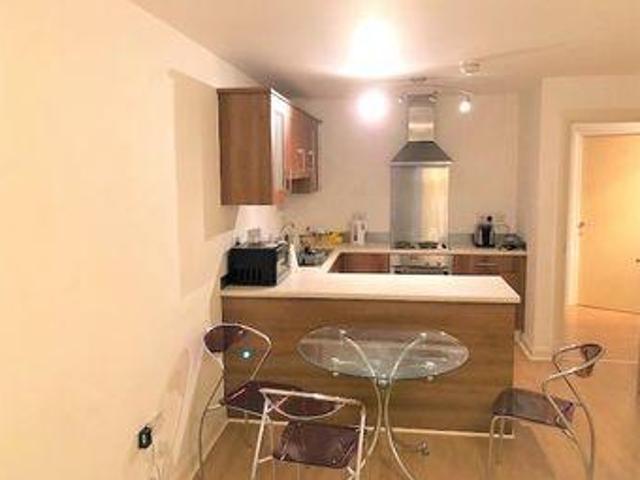 2 Bedrooms for rent in Denmark Road, Manchester M15