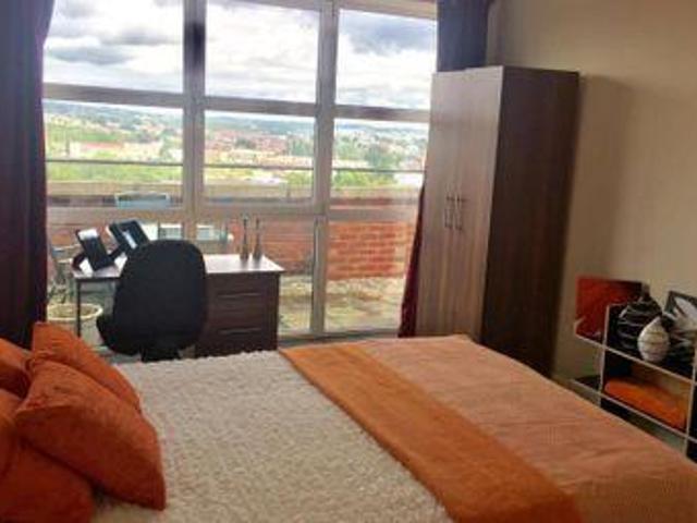 2 Bedrooms for rent in Dene House Court, Leeds LS2