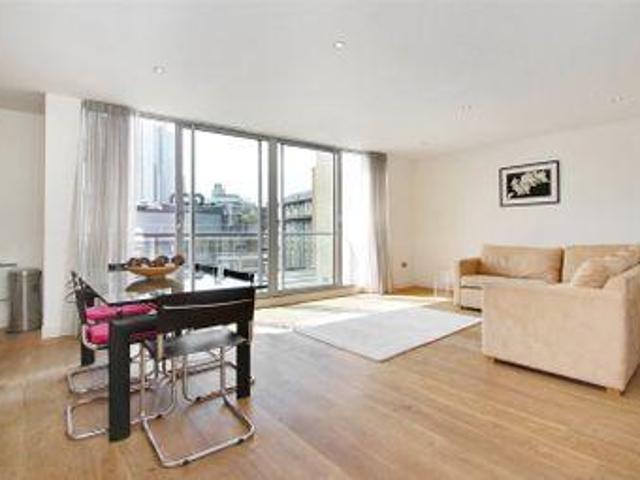 2 Bedrooms for rent in Dereham Place, London EC2A