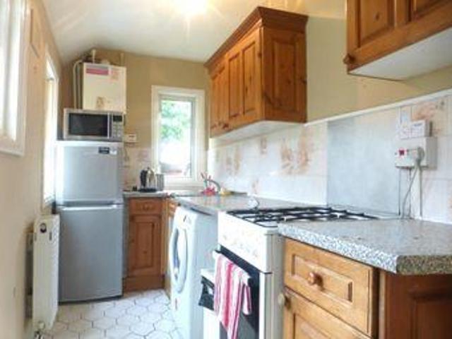 2 Bedrooms for rent in Derinton Road, London SW17