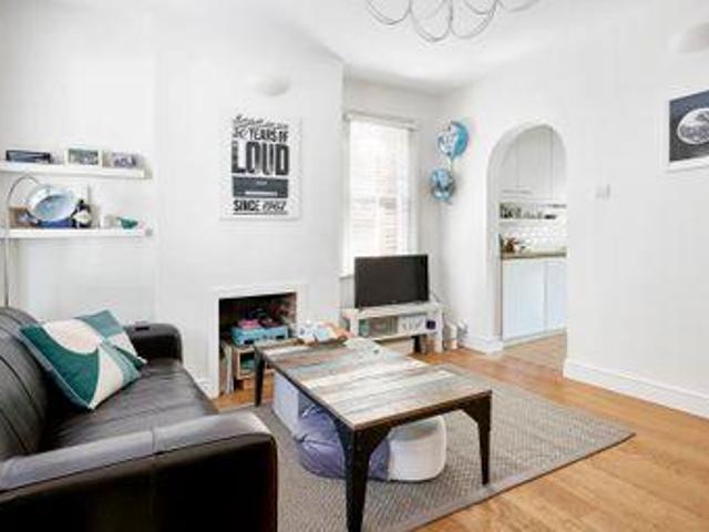 2 Bedrooms for rent in Derinton Road, London SW17