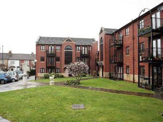 2 Bedrooms for rent in Dillon Court, Redfield, Bristol BS5