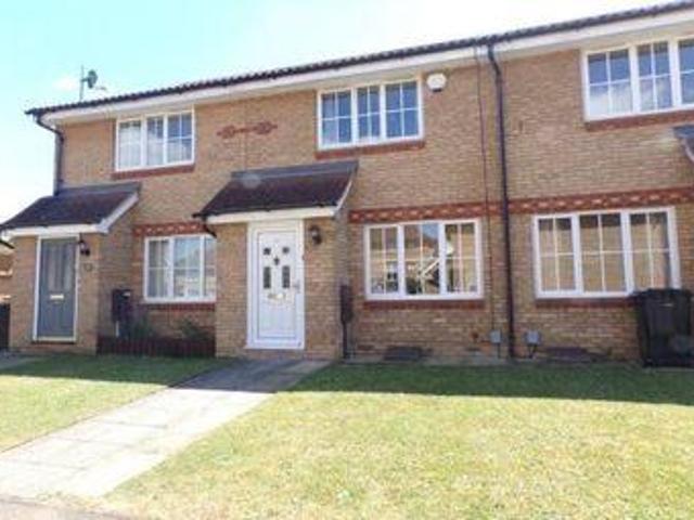 2 Bedrooms for rent in Dorsey Drive, Bedford MK42