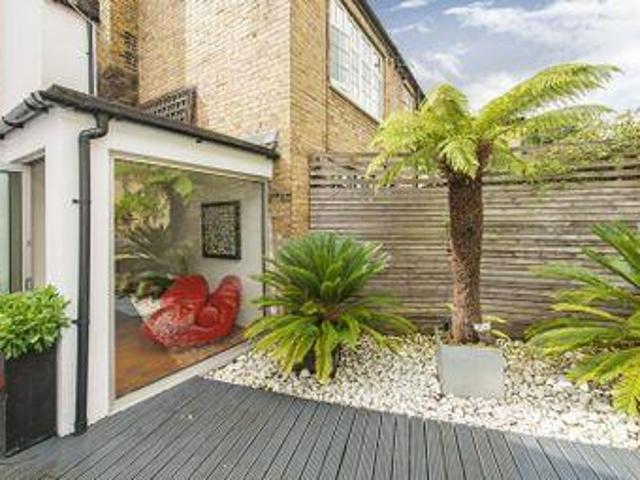 2 Bedrooms for rent in Double Fronted, Grade II Listed, Georgian, Freehold House In Whittlesey Street, London SE1