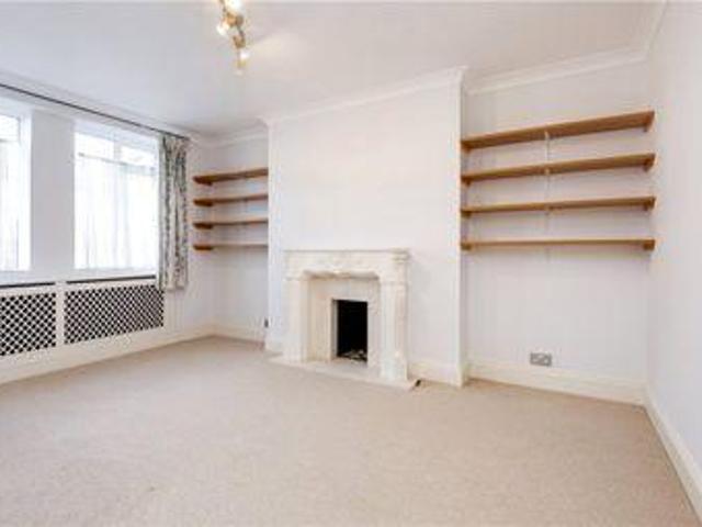 2 Bedrooms for rent in Eamont Court, Shannon Place, London NW8
