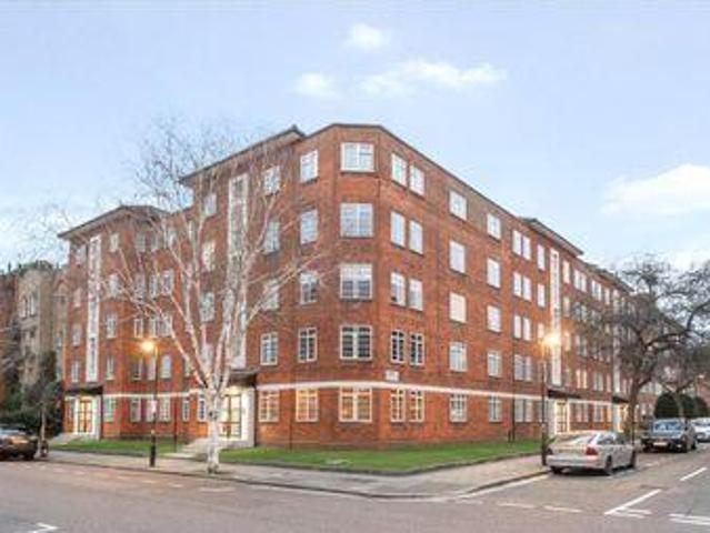 2 Bedrooms for rent in Eamont Court, Shannon Place, London NW8