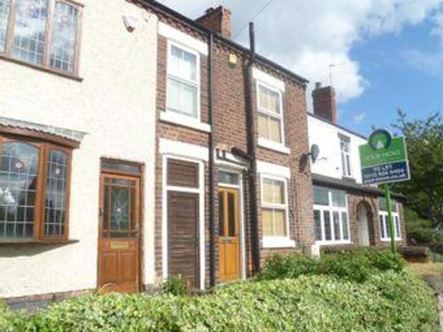 2 Bedrooms for rent in Eastwood Road, Kimberley, Nottingham NG16