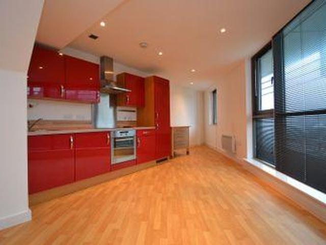 2 Bedrooms for rent in Echo Central 1, Leeds LS9