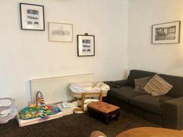 2 Bedrooms for rent in Egerton Road North, Chorlton Cum Hardy, Manchester M16