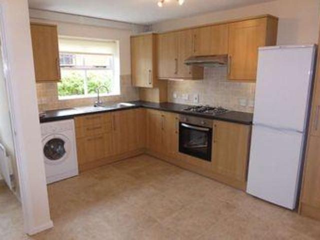 2 Bedrooms for rent in Elder Way, Oxford OX4