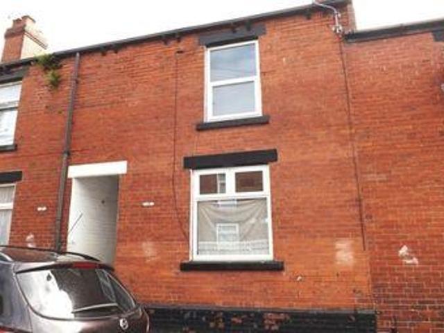 2 Bedrooms for rent in Ellerton Road, Sheffield S5