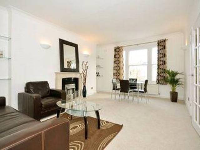 2 Bedrooms for rent in Elsham Road, London W14