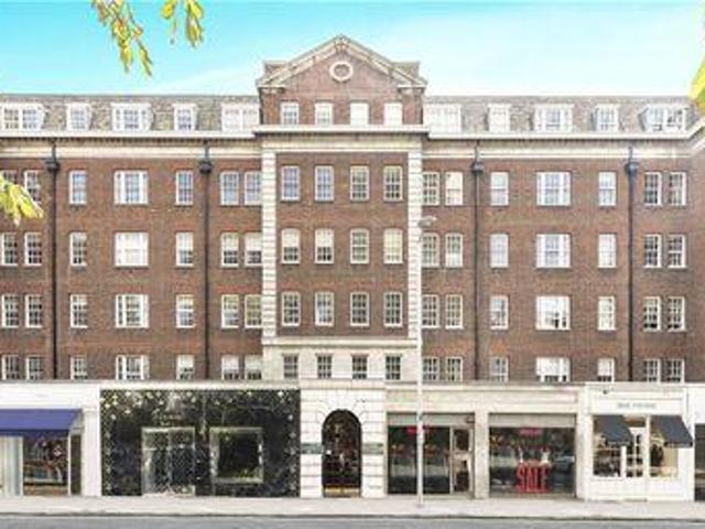 2 Bedrooms for rent in Fulham Road, Chelsea, London SW3