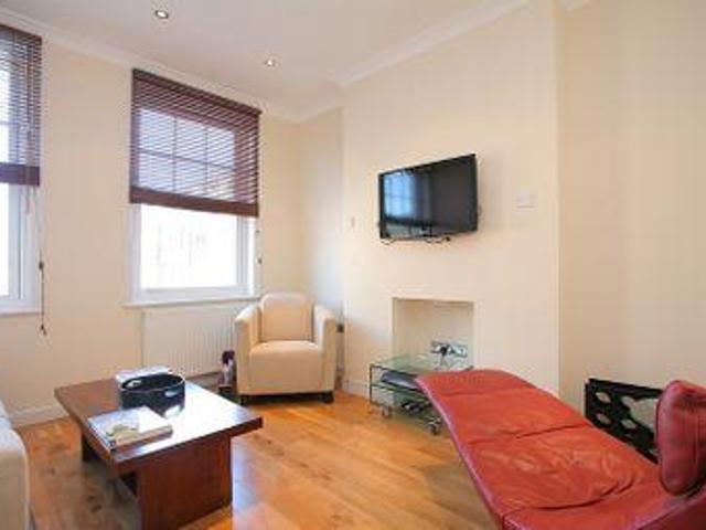 2 Bedrooms for rent in Fulham Road, London SW6