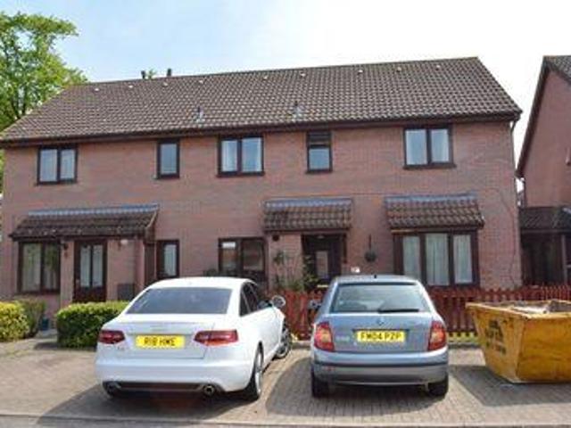 2 Bedrooms for rent in Fully Refurbished 2 Bedroom Cluster House, 33 Whitley Road, Shortstown, Bedford MK42