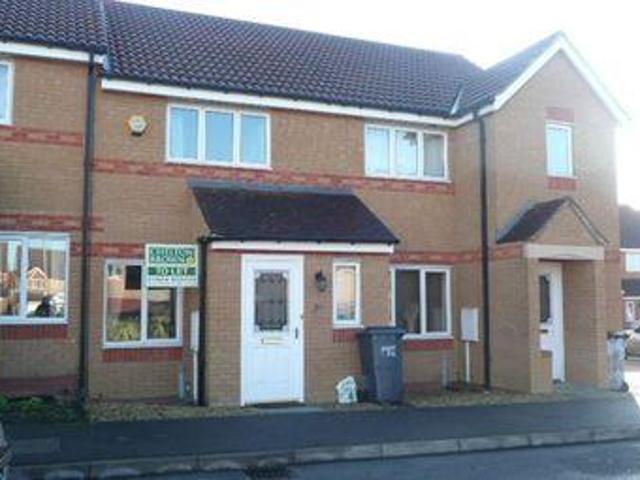 2 Bedrooms for rent in Farmers Close, Wootton, Northampton NN4