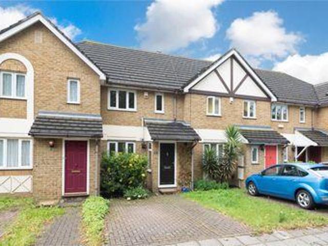 2 Bedrooms for rent in Farrow Lane, London SE14