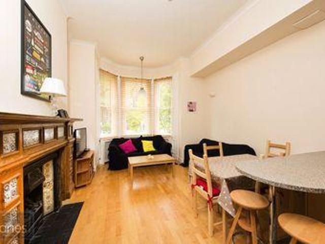 2 Bedrooms for rent in Fellows Road, London NW3
