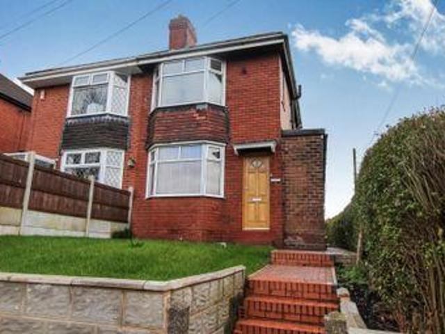 2 Bedrooms for rent in Fenton Road, Stoke On Trent ST2