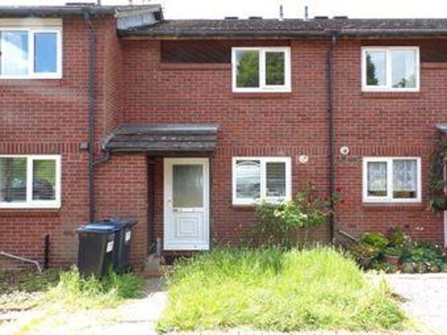 2 Bedrooms for rent in Ferncliffe Road, Birmingham B17