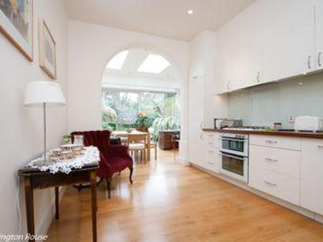 2 Bedrooms for rent in Fergus Road, Islington, London N5