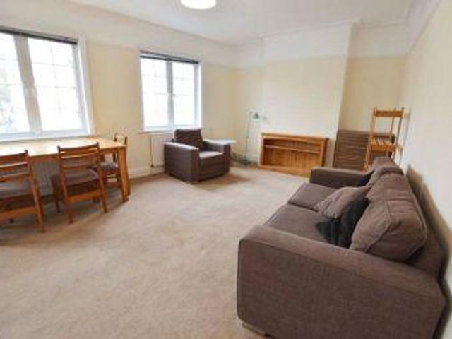 2 Bedrooms for rent in Finchley Road, London NW3