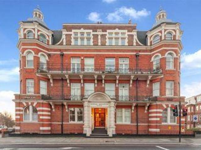 2 Bedrooms for rent in Finchley Road, London NW3