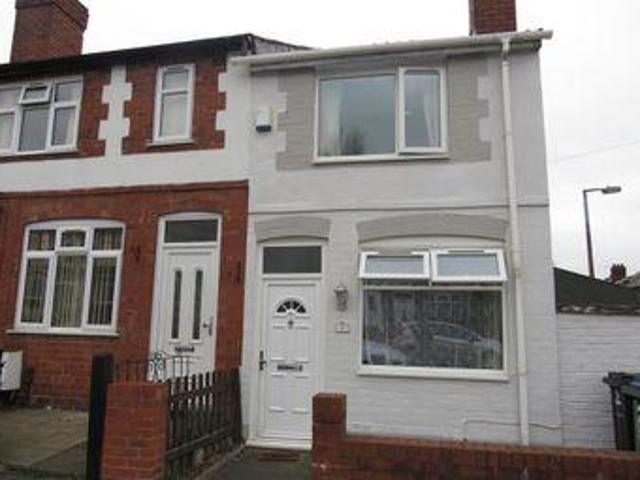 2 Bedrooms for rent in Fisher Road, Oldbury B69