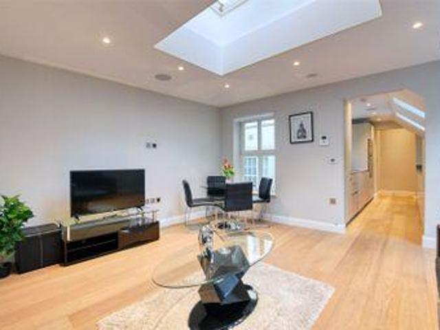 2 Bedrooms for rent in Fleet Street, London EC4Y