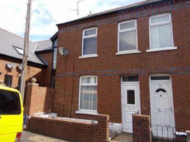 2 Bedrooms for rent in Florentia Street, Cathays, Cardiff CF24