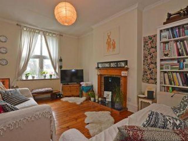 2 Bedrooms for rent in Franciscan Road, London SW17